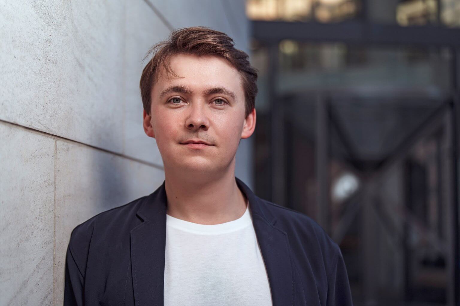 Stefan Heucke: Markuspassion – Bachfest Münster